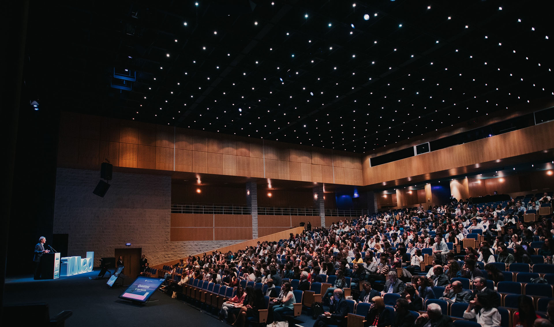 Tickets – iMed Conference