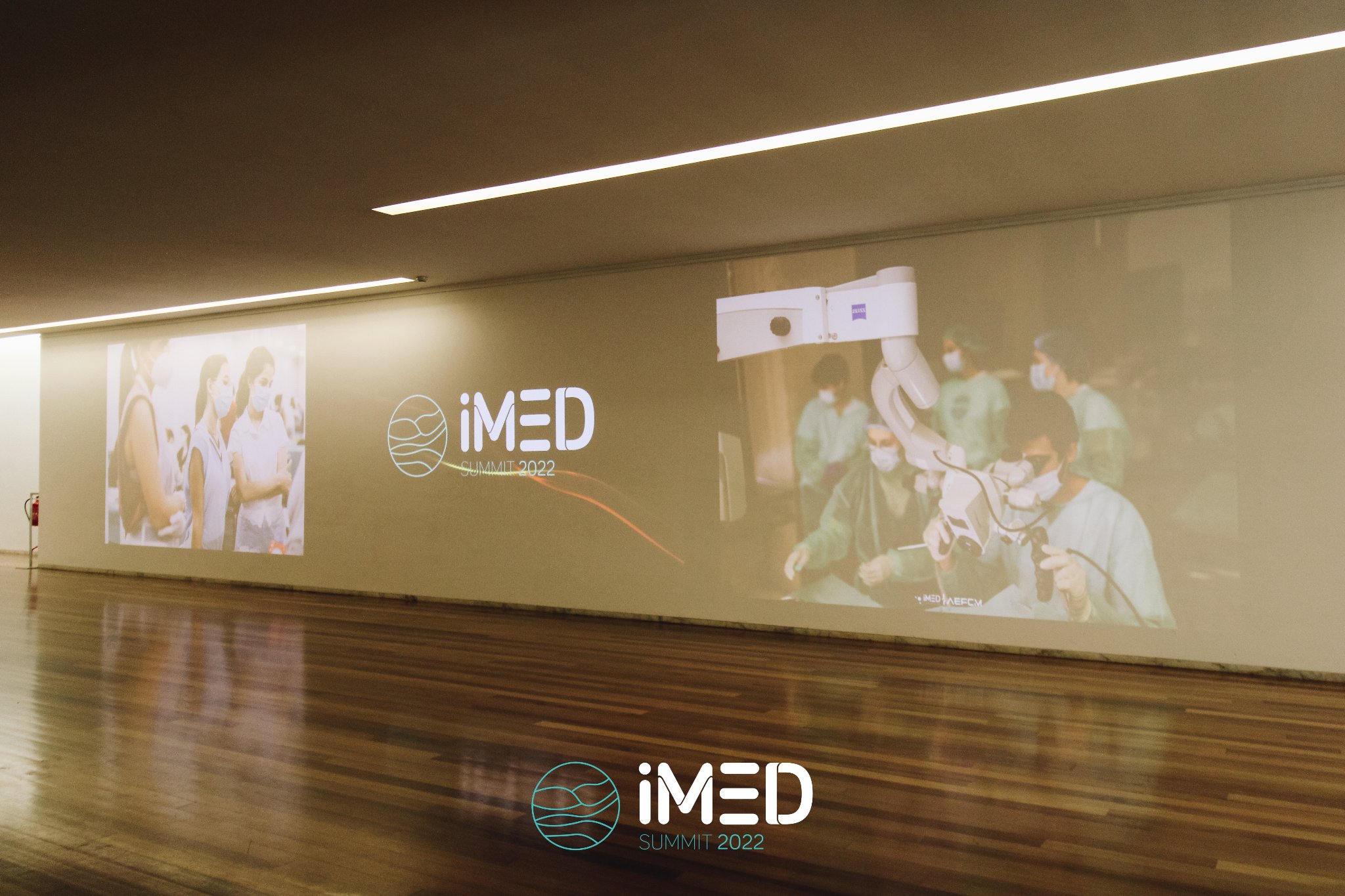 iMed Summit – iMed Conference